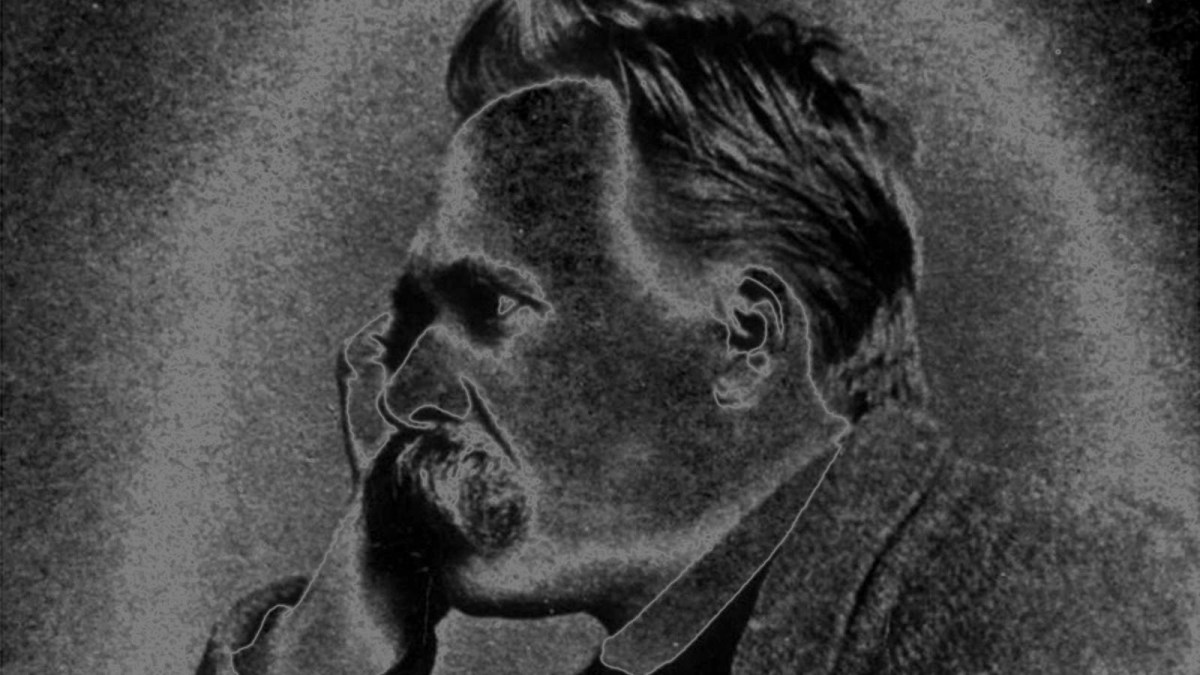 Nietzsche Após o Colapso Mental – CAOS FILOSÓFICO